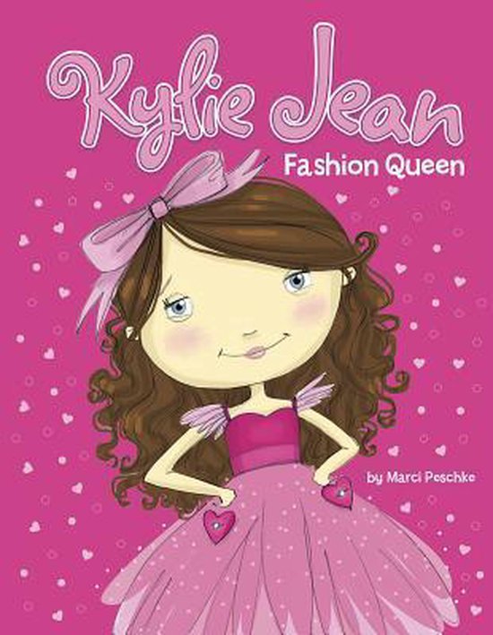 Fashion Queen, Marci Peschke | 9781479561735 | Boeken | bol.com