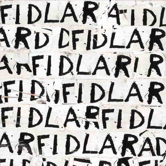Fidlar, Fidlar | LP (album) | Muziek | bol