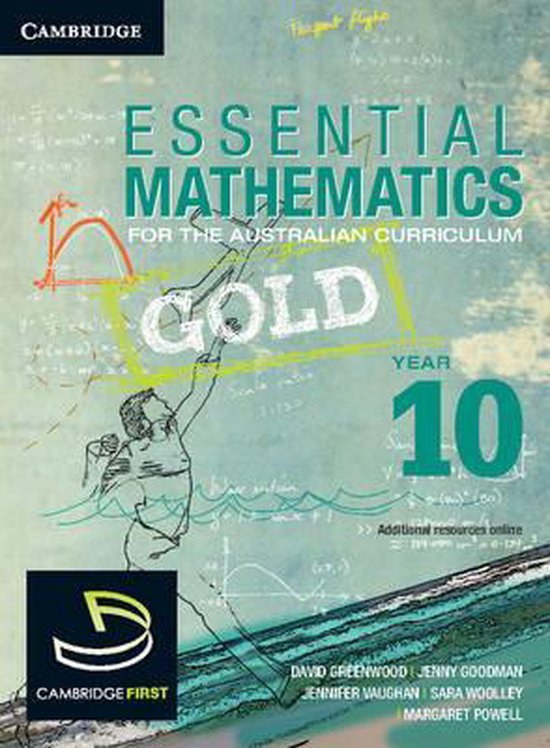 Essential Mathematics | 9781107687028 | David Greenwood | Boeken | bol.com