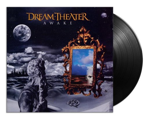 Awake -Hq- (LP), Dream Theater | LP (album) | Muziek | bol
