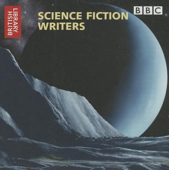 Science Fiction Writers, British Library | 9780712351133 | Boeken | bol