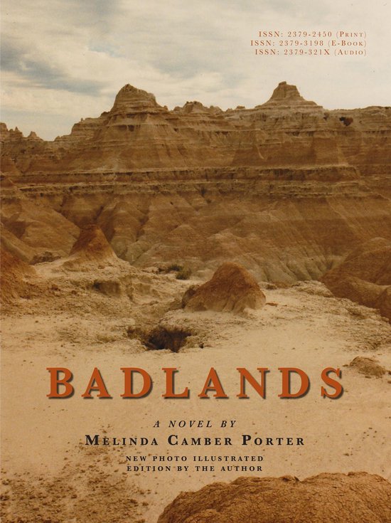 Badlands, a Novel, New Photo Edition with Video Clips Embedded (ebook ...