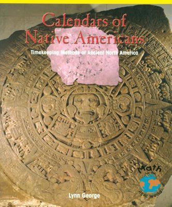 Calendars of Native Americans, Lynn George | 9780823989188 | Boeken ...