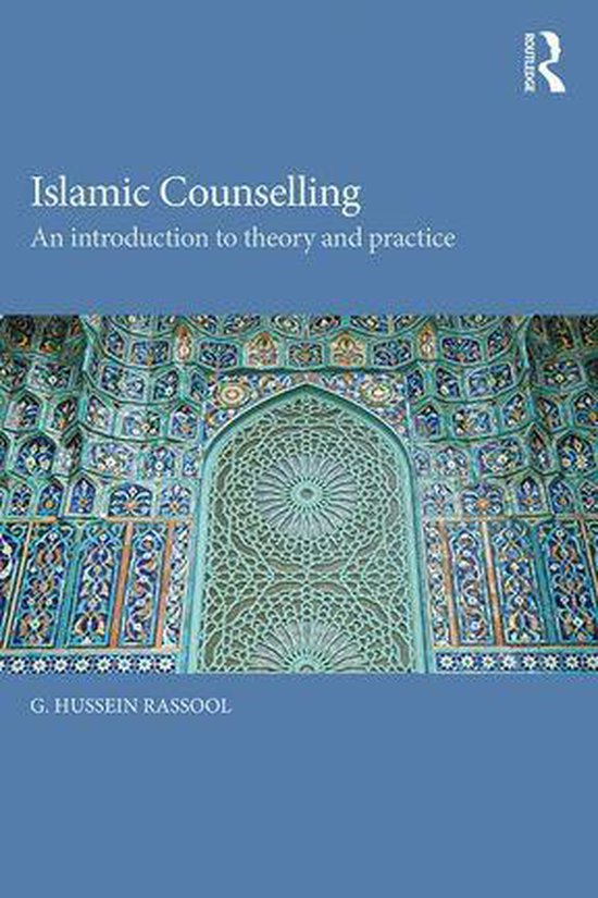 Islamic Counselling (ebook), G. Hussein Rassool | 9781317441243 ...