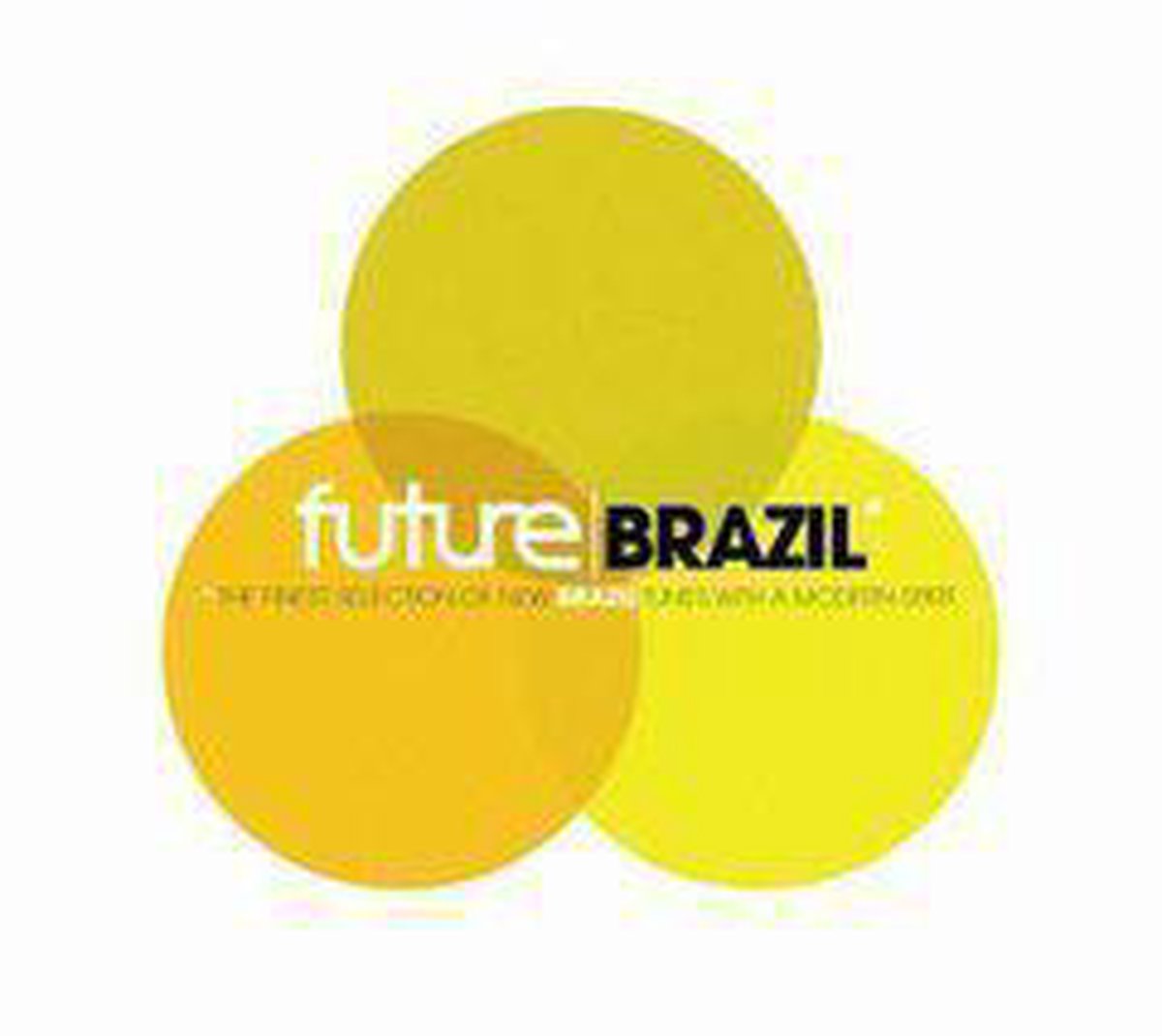Future Brazil, various artists | CD (album) | Muziek | bol