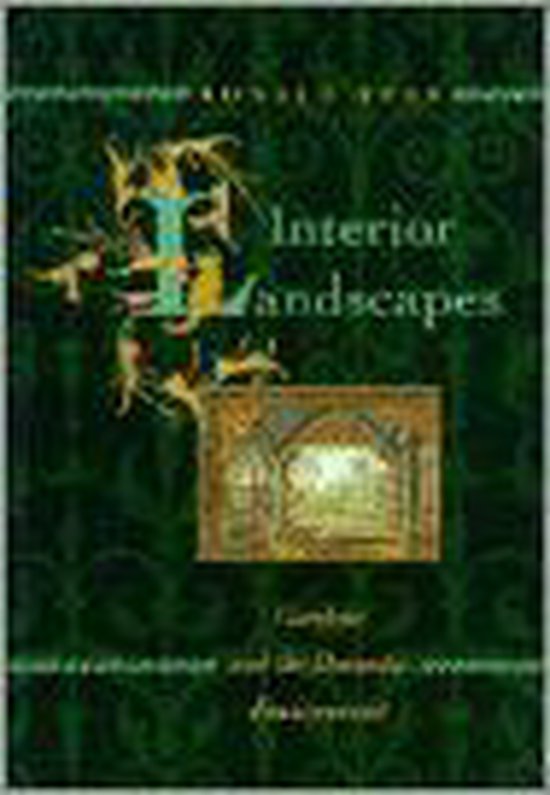 Interior Landscapes | 9780801844676 | Ronald Rees | Boeken | bol.com