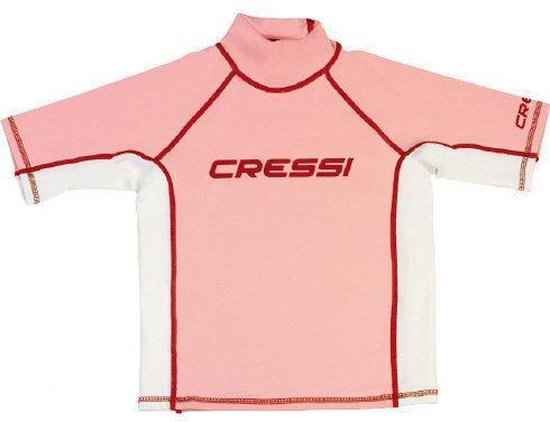 Rash Guard Junior Pink | bol.com