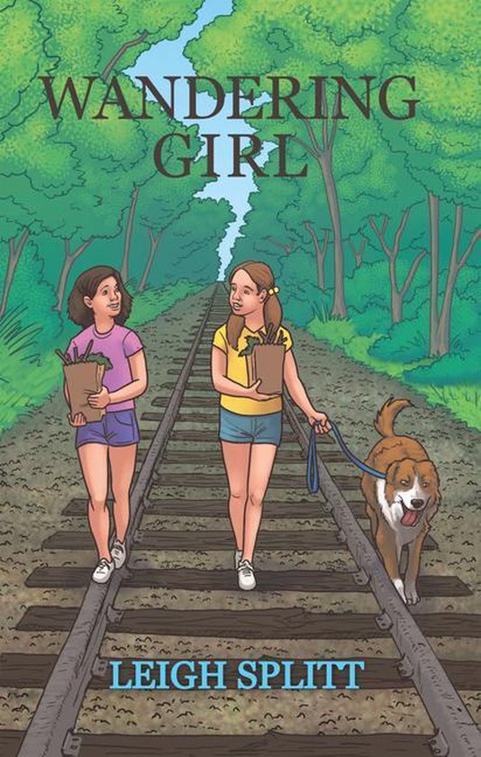 Wandering Girl (ebook), Leigh Splitt | 9781480855663 | Boeken | bol.com