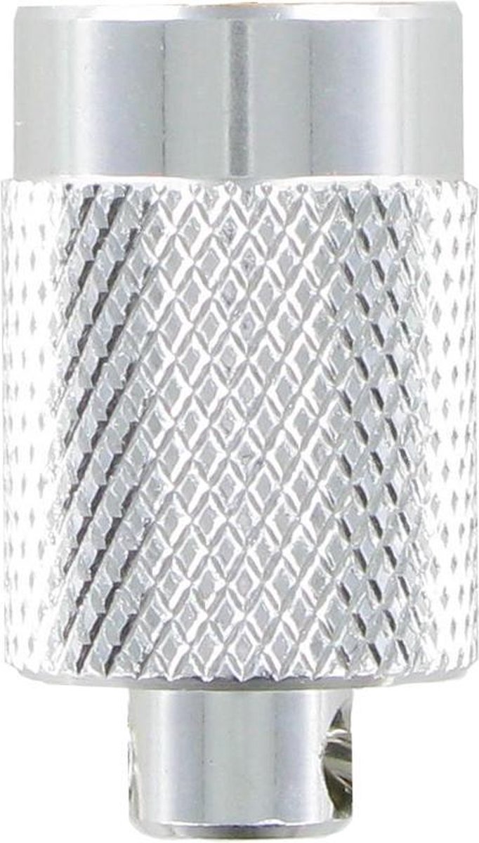 Bull's Aluminium Key-Fob Sharpener | bol