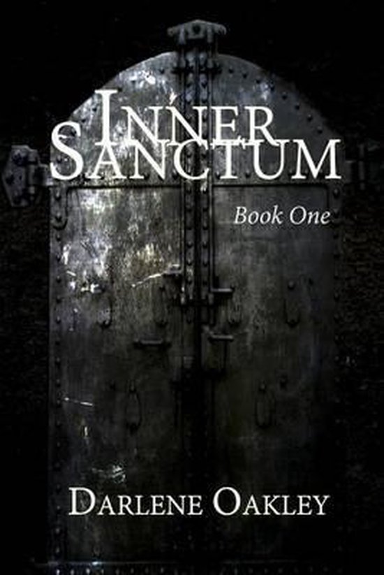 Inner Sanctum, Darlene Oakley | 9780986205729 | Boeken | bol.com