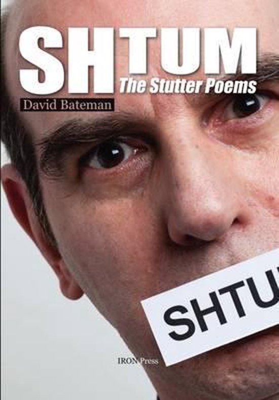 Shtum!, David Bateman | 9780993124549 | Boeken | bol.com