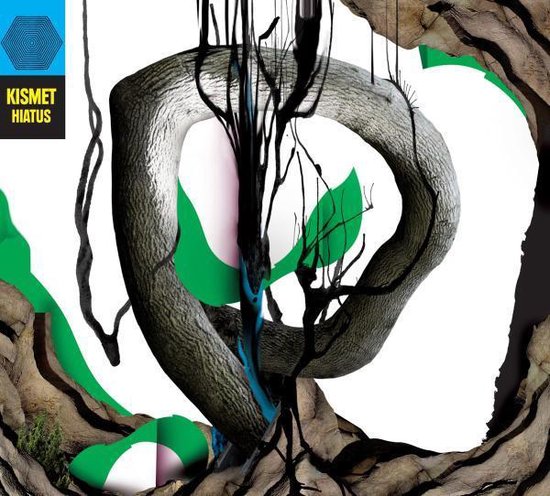 Hiatus, Kismet | CD (album) | Muziek | bol