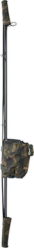 Fox Camolite Reel & Rod Tip Protector | Foudraal | bol.com