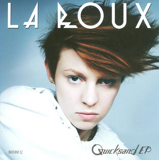 Quicksand, La Roux | CD (album) | Muziek | bol