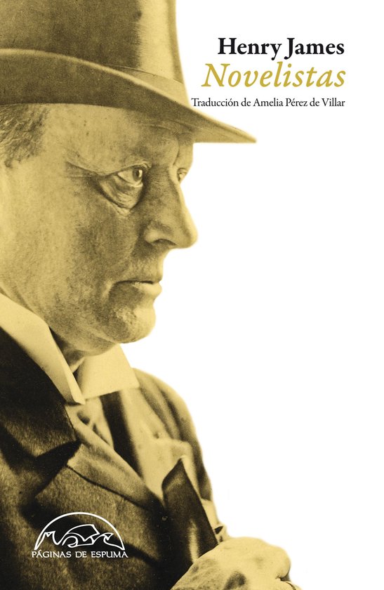 Voces / Ensayo 176 - Novelistas (ebook), Henry James | 9788483936177 ...