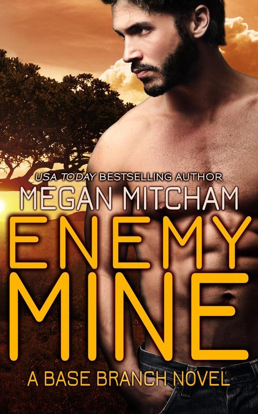 Enemy Mine (ebook), Megan Mitcham | 9781941899007 | Boeken | bol.com