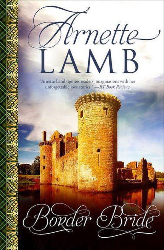 Border Bride (ebook), Arnette Lamb | 9781626812901 | Boeken | bol.com