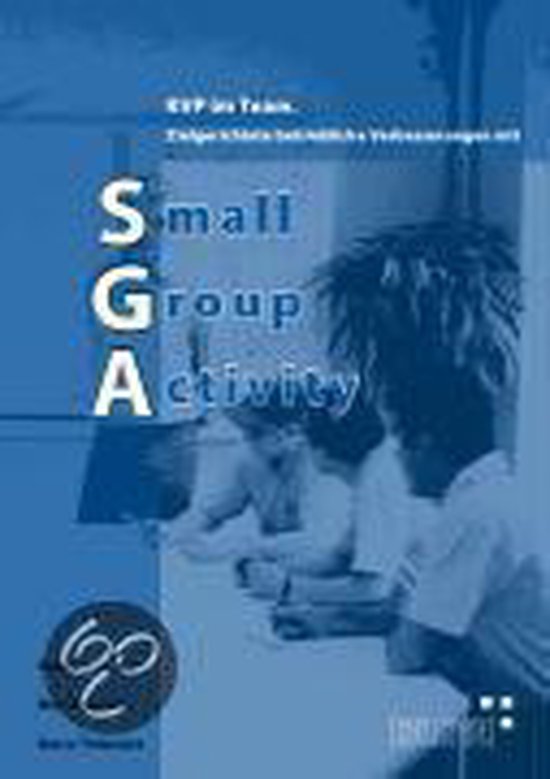 KVP im Team. Zielgerichtete betriebliche Verbesserung mit Small Group Activity (SGA),... | bol.com