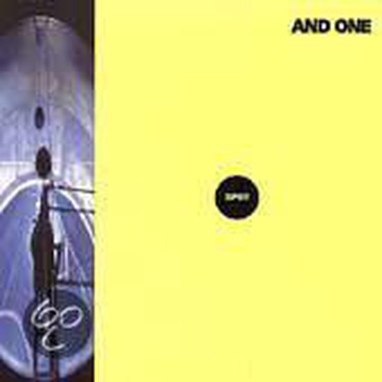 Spot, And One | CD (album) | Muziek | bol