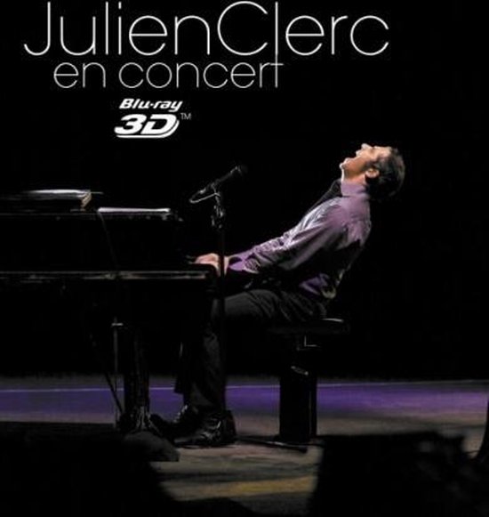 Tour 09 - En Concert 3D (Blu-ray) | Dvd's | bol