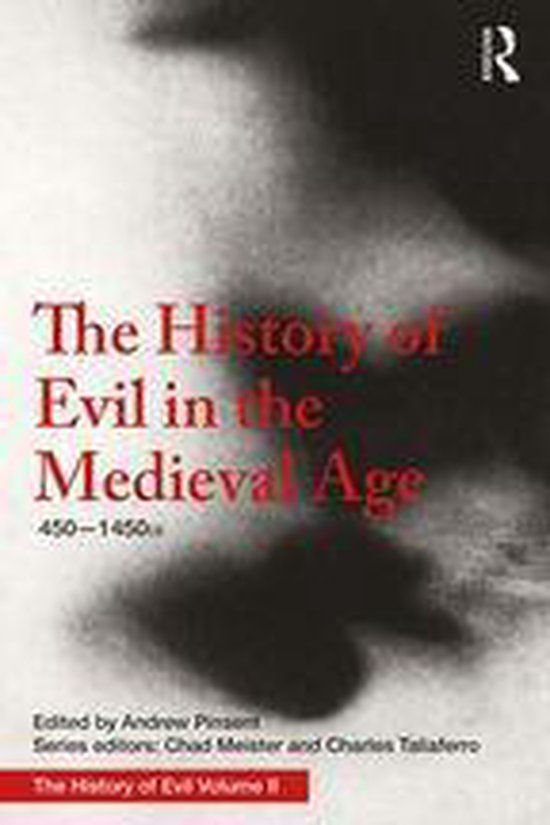 History of Evil - The History of Evil in the Medieval Age (ebook ...