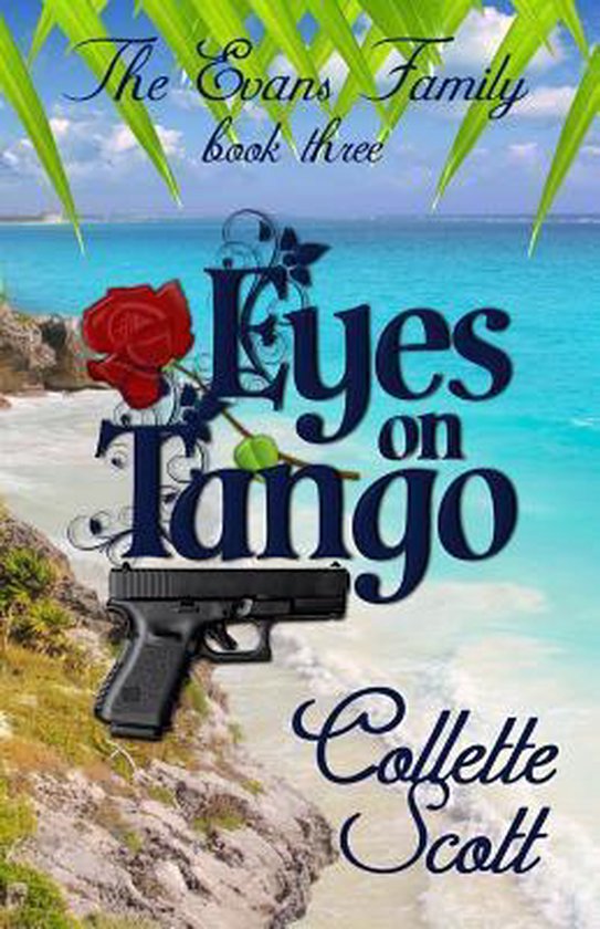Eyes on Tango | 9781475264814 | Collette Scott | Boeken | bol