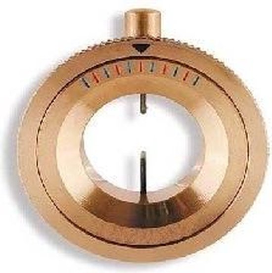 Southord Spring Loaded Tension Tool met Dial | bol.com