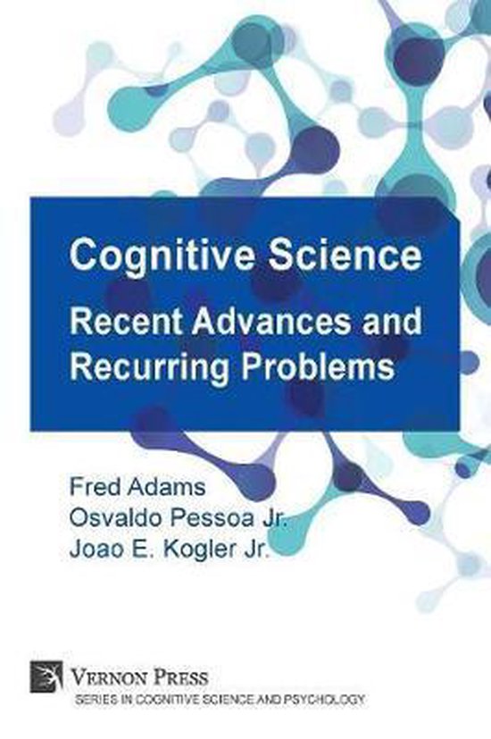 Cognitive Science | 9781622731107 | Adams, Frederick | Boeken | bol.com
