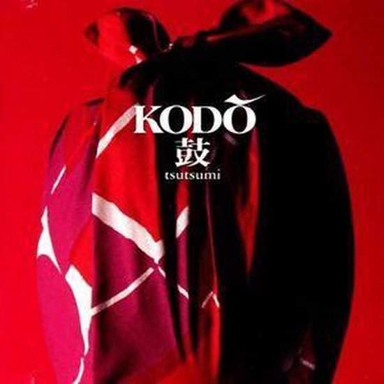 Tsutsumi, Kodo | CD (album) | Muziek | bol