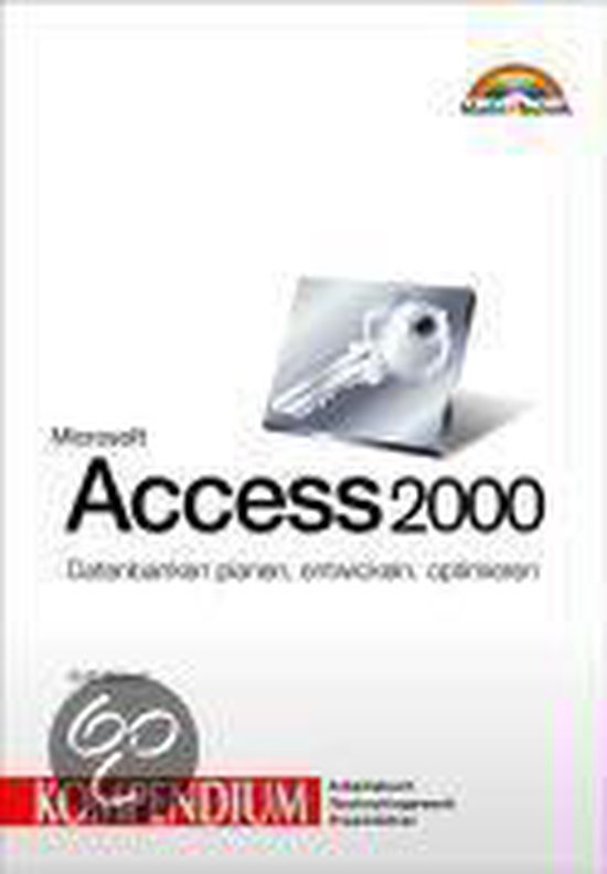 Access 2000 Kompendium, Said Baloui | 9783827257260 | Boeken | bol.com