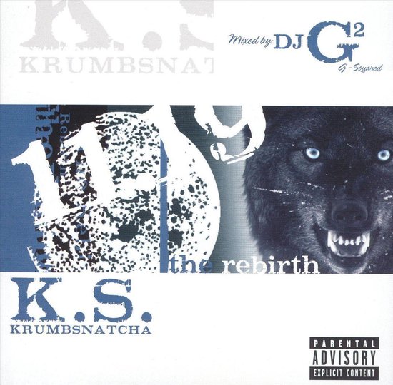 11.19 the Rebirth, Krumbsnatcha | CD (album) | Muziek | bol