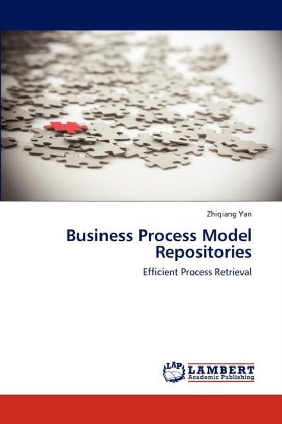 Business Process Model Repositories | 9783659271823 | Yan Zhiqiang ...