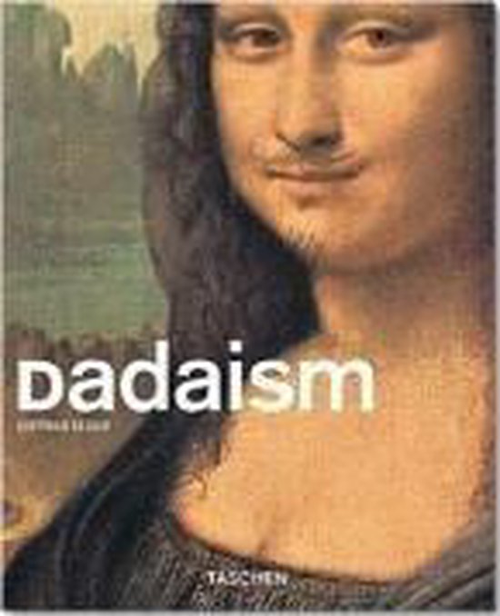 Dadaismus, Dietmar Elger | 9783822829431 | Boeken | bol.com