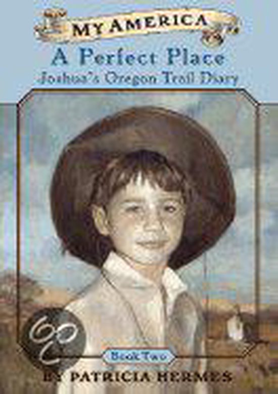 A Perfect Place, Patricia Hermes | 9780439199995 | Boeken | bol