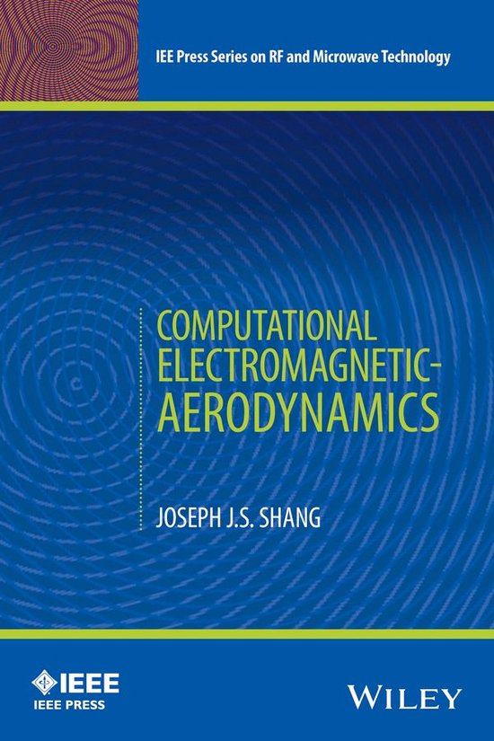 IEEE Press Series on RF and Microwave Technology - Computational... | bol
