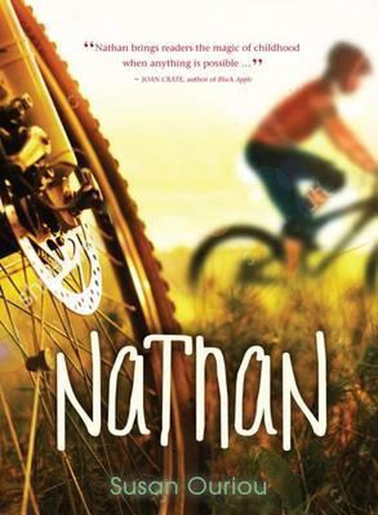 Nathan, Susan Ouriou | 9780889955479 | Boeken | bol.com