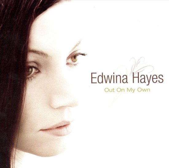 Out on My Own, Edwina Hayes | CD (album) | Muziek | bol.com