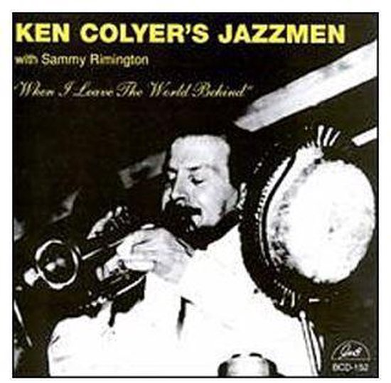 Ken Colyer - Ken Colyer's Jazzmen With Sammy Rimington (CD), Ken Colyer | Muziek | bol
