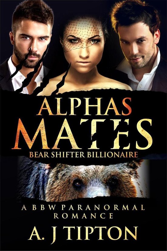 Bear Shifter Billionaire 2 Alphas Mates A Mfm Menage Paranormal