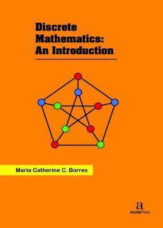 Discrete Mathematics | 9781680945836 | Boeken | bol.com