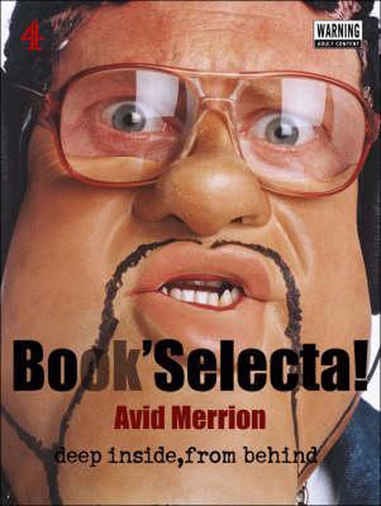 Book Selecta!, Avid Merrion | 9781905026005 | Boeken | bol.com