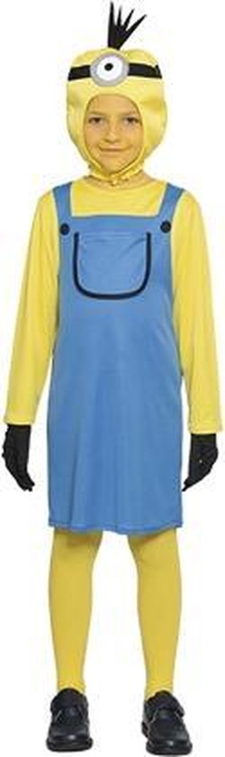 Mini meisje 4-6 jaar (110-120cm) | bol