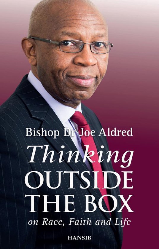 Thinking Outside The Box (ebook), Joe Aldred | 9781906190736 | Boeken ...