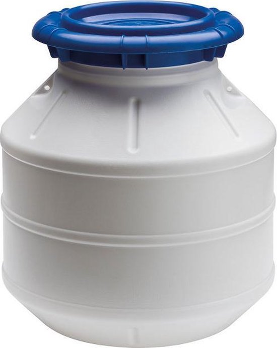 Conteneur étanche Allpa 260 mm 8 litres | bol.com