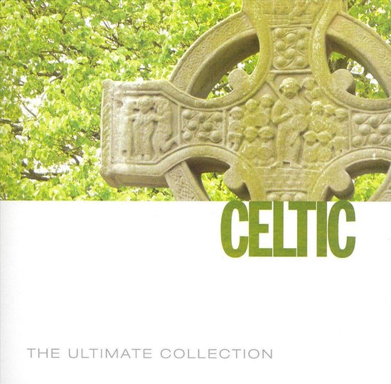Ultimate Collection: Celtic, various artists | CD (album) | Muziek | bol