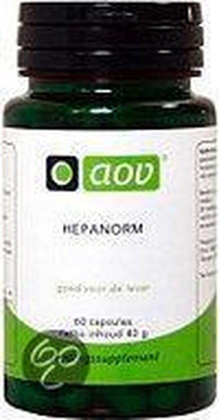 Hepanorm N121 /Ni | bol