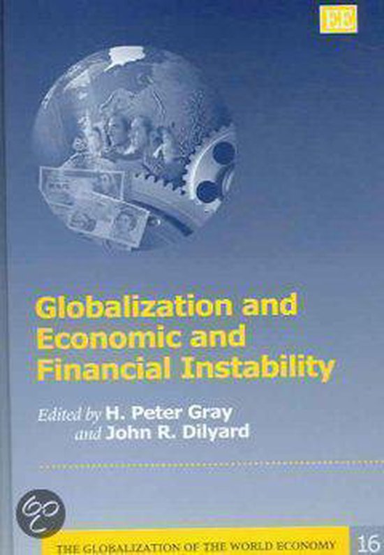 The Globalization of the World Economy series- Globalization and ...