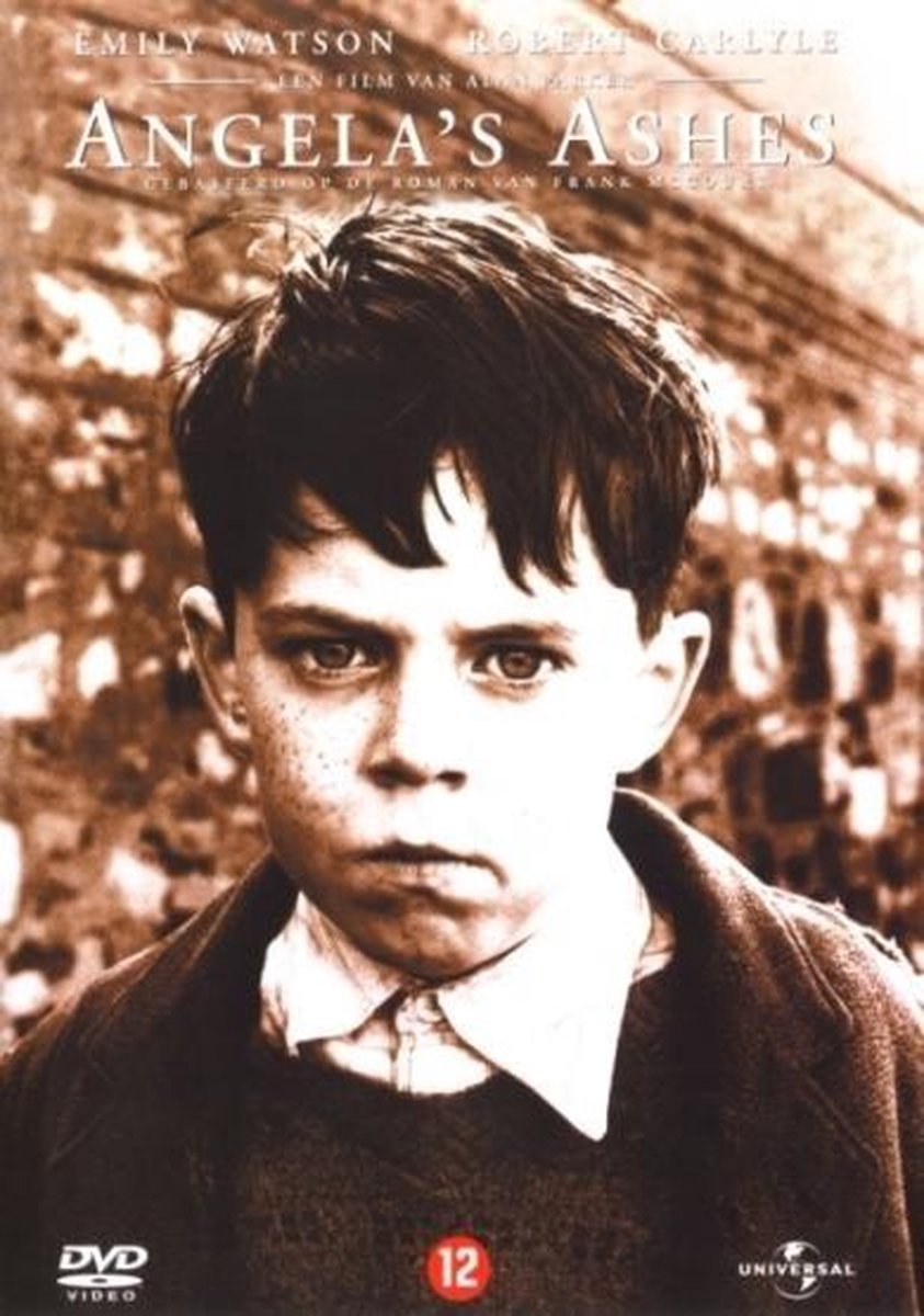 Angela's Ashes (D/F) (Dvd), Michael Legge | Dvd's | bol