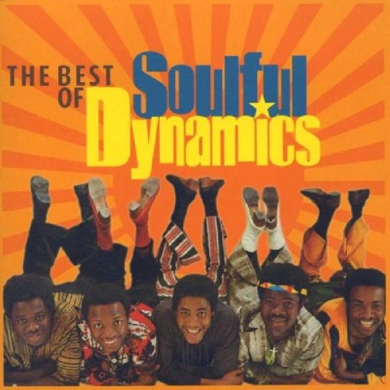 Best of Soulful Dynamics, Soulful Dynamics | CD (album) | Muziek | bol
