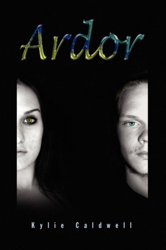 Ardor, Kylie Caldwell | 9781441551061 | Boeken | bol